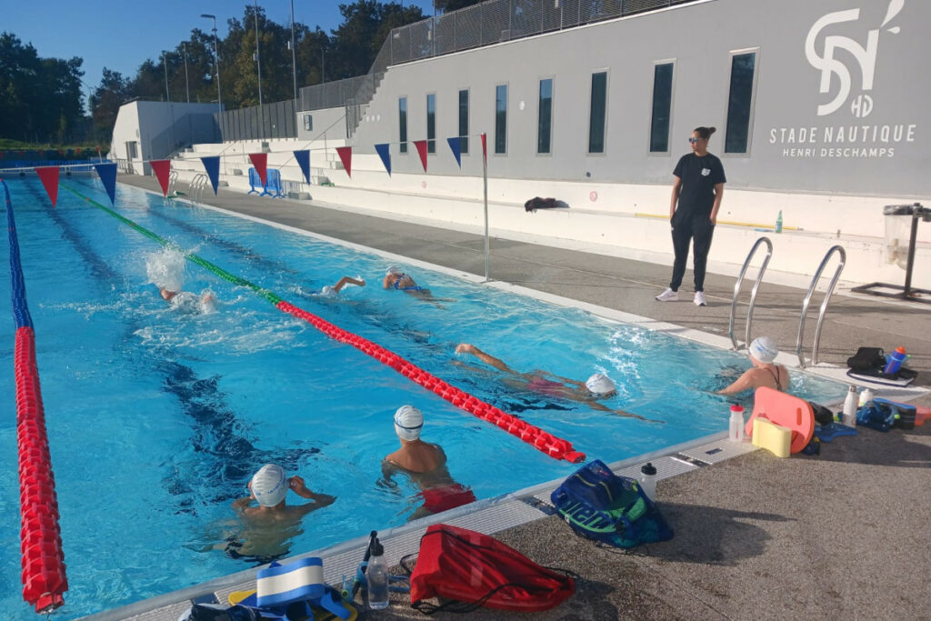 T.N.C – Talence Natation Club